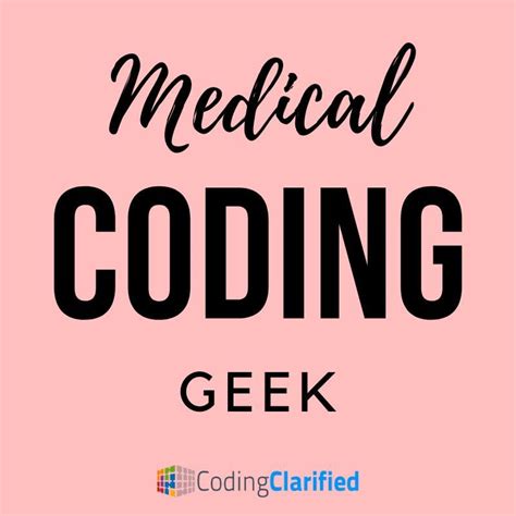 Medical Coding Geek