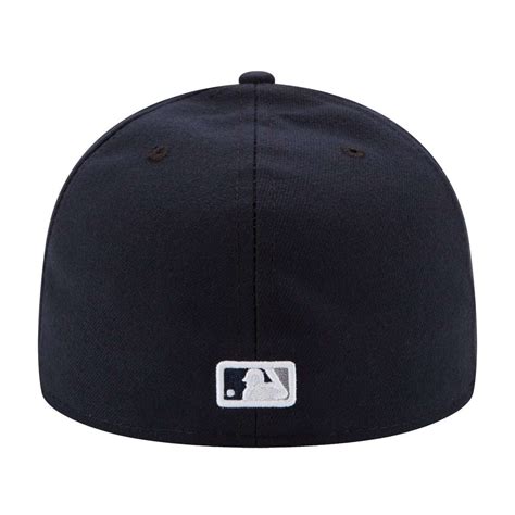 New Era Logo History 59fifty Fitted Undefeated