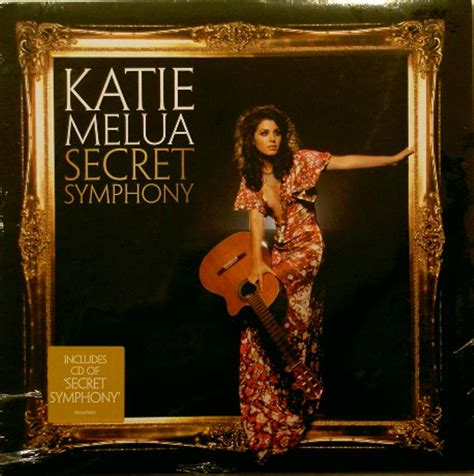 Secret Symphony | Just for the Record