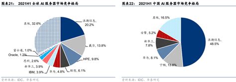 国产ai服务器分类、技术及产品（2023）ai 服务器 Csdn Csdn博客