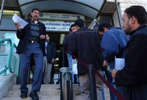 סניפי משרד הרישוי מושבתים ברחבי הארץ זו הסיבה החריגה לכך חדשות מעריב