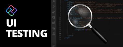 An Introduction To Ui Testing For Uno Platform Applications