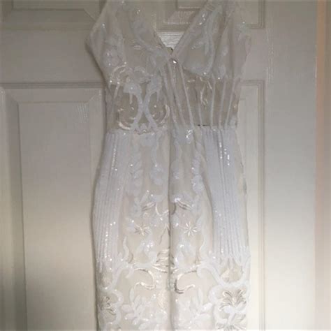 Plt Dress Size Bought For Worn Once Ball Depop