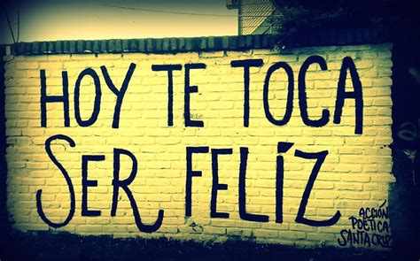 La Felicidad Accoyar