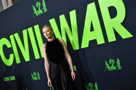 Divisive Not For Moviegoers ‘civil War Declares Victory At Box Office