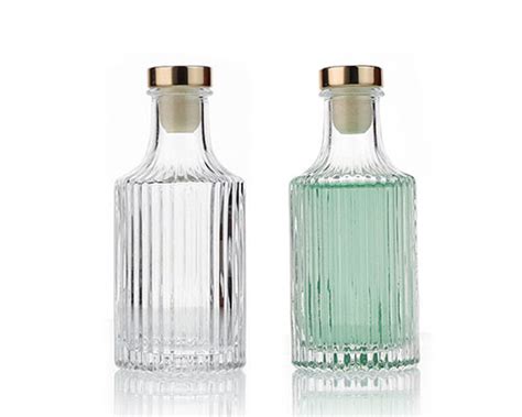 Empty Diffuser Bottles Best Glass Perfume Bottle Supplier