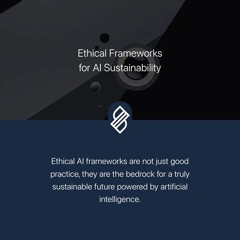 Ethical Frameworks for AI Sustainability → Scenario