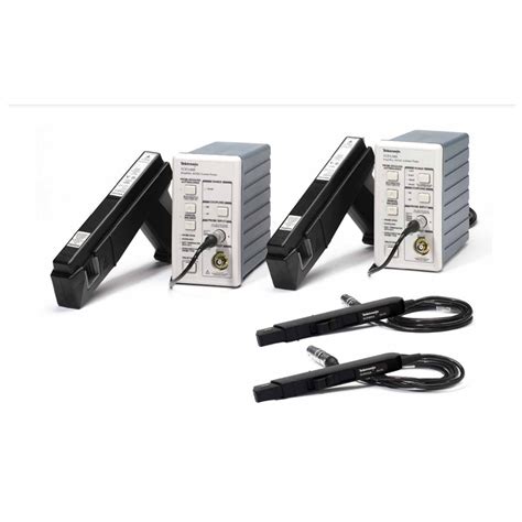 Tektronix Tcp300 And Tcp400 Series Ac Dc Current Probes Trinergy Instrument จัดจำหน่าย สินค้า
