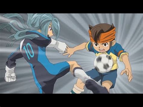 AMV Raimon Vs Emperadores Oscuros Inazuma Eleven YouTube