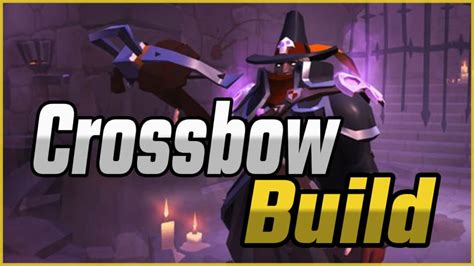 Best Solo Builds For Albion Online In