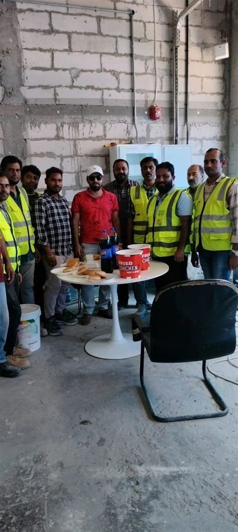 Mohamed Hassan On Linkedin Nothing Is More Important Than Appreciating The Work Team From The…