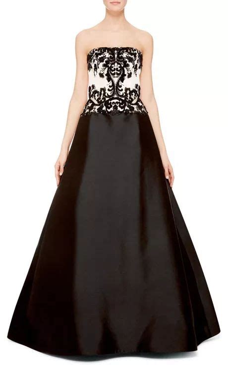 Reem Acra Fallwinter 2015 Trunkshow Moda Operandi