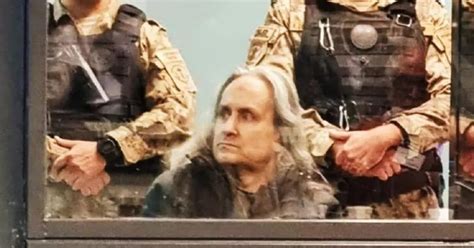 La Escalofriante Confesión De Roberto “la Hiena Humana” Carmona Sobre
