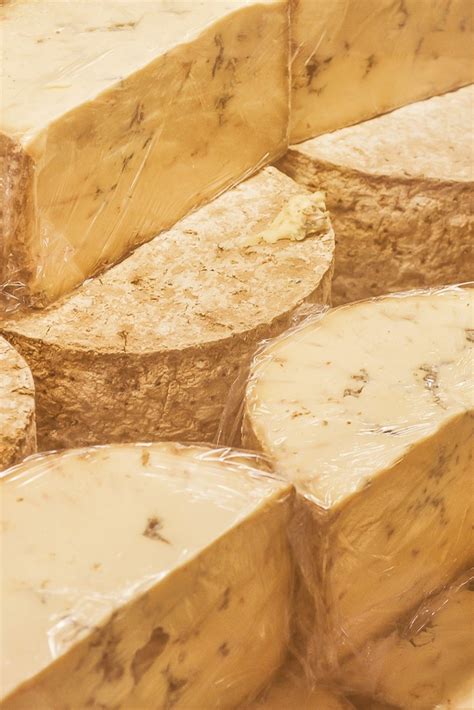 10 Of Britain S Best Cheeses Great British Chefs