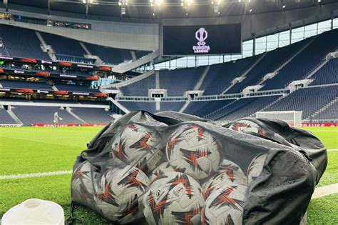 Tottenham Are Now Closer To Finding Out Europa League Opponents Spurs Web