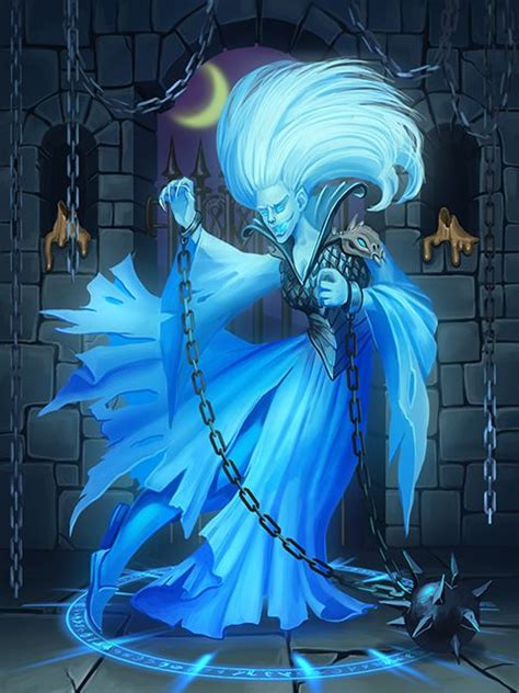 Banshee Dungeons Of Evilibrium Wiki Fandom Powered By Wikia
