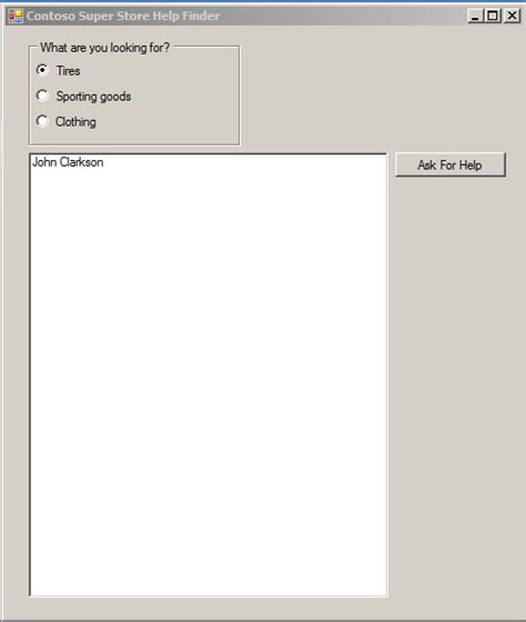 Getting Started With Lync Model API Microsoft Learn