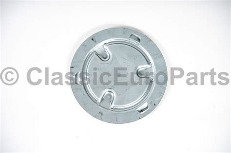 Floor Drain Plug Cover For E3 E9 E30 E32 E34 E36 E39