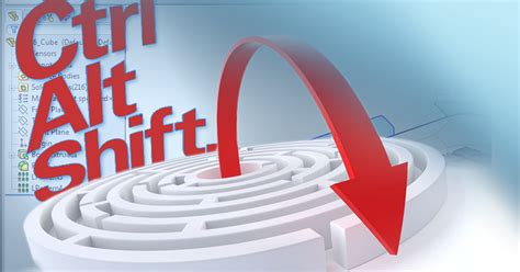 Hidden Keyboard Shortcuts For SolidWorks SolidXperts