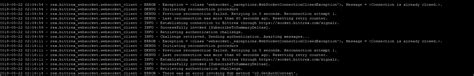 Huge Memory Leak Right After Reconnect Issue Slazarov Python