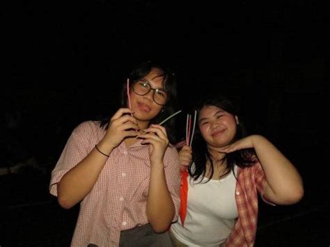 ISA LC Hosts Acquaintance Party 2024 Iloilo Scholastic Academy