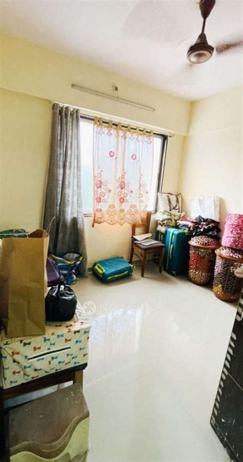 Standalone Building Kopripada Sector 26 Vashi Without Brokerage