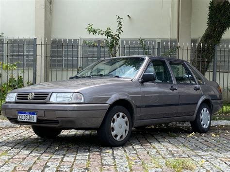 Santana Cli 1996 Aircooledsales