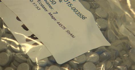 Fjögurra ára Fangelsi Fyrir Fíkniefnasmygl RÚvis