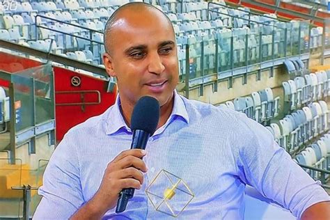 Deivid Ex Sporting Acredita No Regresso De Jorge Jesus Ao Flamengo