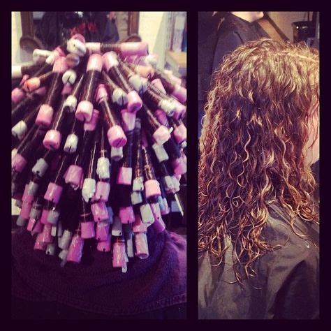 21 Perm Rod Sizes And Results Ideas Perm Rod Sizes Perm Long Hair Styles