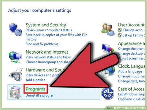 How To Uninstall Firefox Windows Mac Mobile
