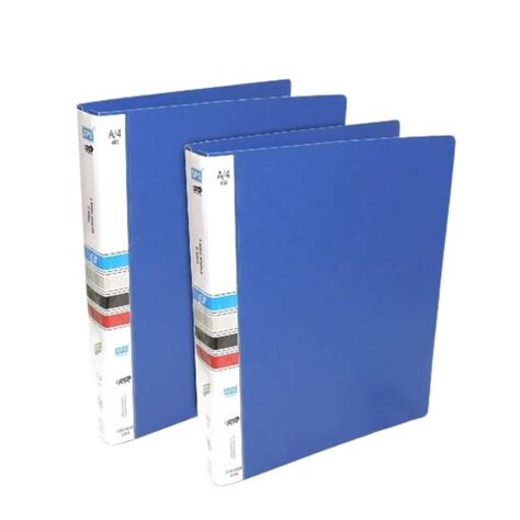 Jps Ring File A4 OurStore In