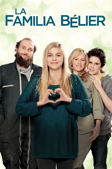 La Familia Bélier Ver Ahora En Filmin