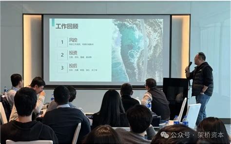 凝心聚力，砥砺前行！架桥资本2024年会盛典圆满举办