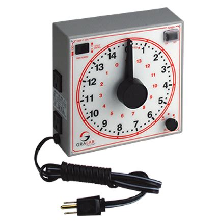 Minute General Purpose Timer Hoskin Scientific