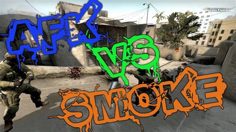CS GO AFK YouTube