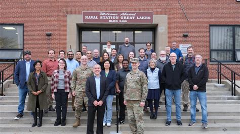 Usmepcom And Dha Collaborate To Connect Key Data Systems Usmepcom News