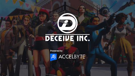 Cross Platform Game Matchmaking Service Accelbyte