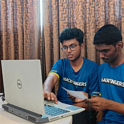 Livewire India On Linkedin Livewirehackengers Fingerscrossed