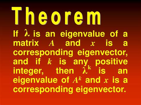 Linear Algebra Lecture Ppt Download