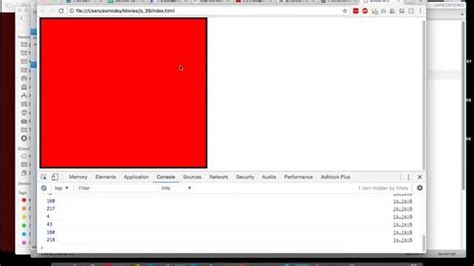 Учим Javascript Урок 39 Jens Lehmann смотреть онлайн видео от