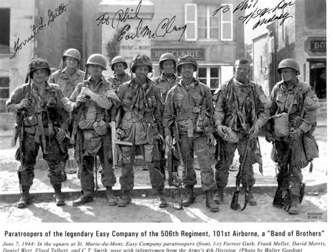 506th Regiment Of The 101st Airborne Division Logo Cl