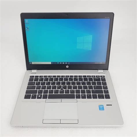 Jual [sale] Laptop Hp I7 I5 Gen 3 Ram 8 128 Ssd Windows Free Tas