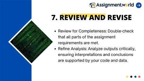 Ppt How To Approach Complex R Programming Assignments Effectively
