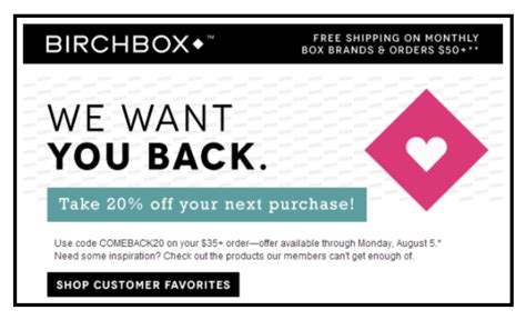 Top 10 Types Of Drip Campaigns For Ecommerce With Examples