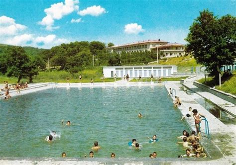 Хасковски минерални бани Плажа 70 те ~ Бгспомен
