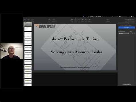 Memory Leak In Java How To Detect And Avoid