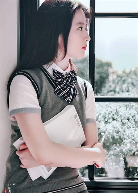 หลิวอี้เฟย Liu Yifei เทพธิดาเอเชีย นางฟ้าแห่งวงการบันเทิงจีน เห้ยดูดิ