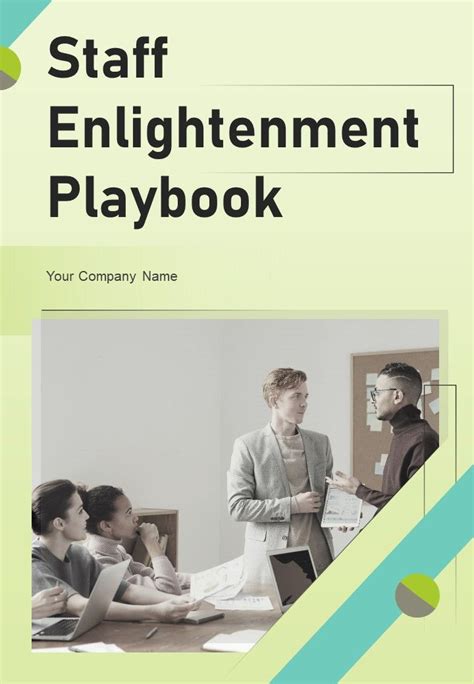 Strategy Playbook Playbooks