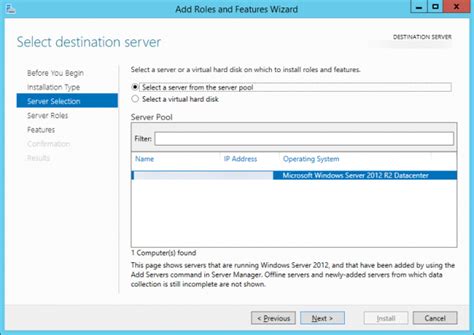 Tutorial Configuring Bitlocker To Store Recovery Keys In Active
